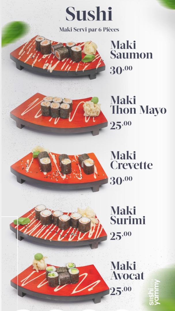 MENU Pause Cafe Casablanca Rte de Chabbou 2025 | Les meilleurs ...