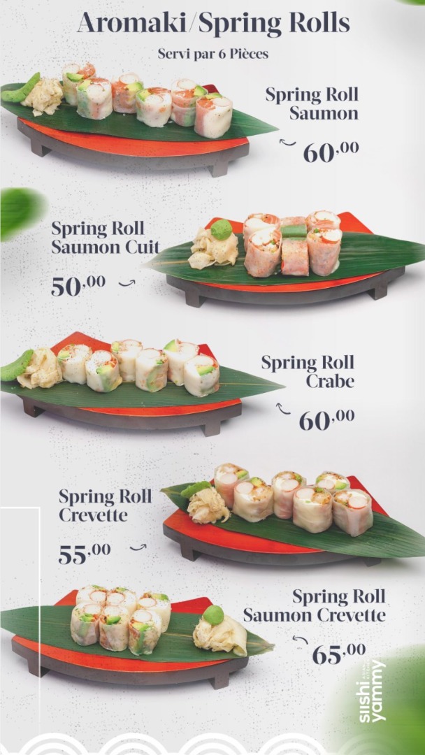 MENU Pause Cafe Casablanca Rte de Chabbou 2025 | Les meilleurs ...