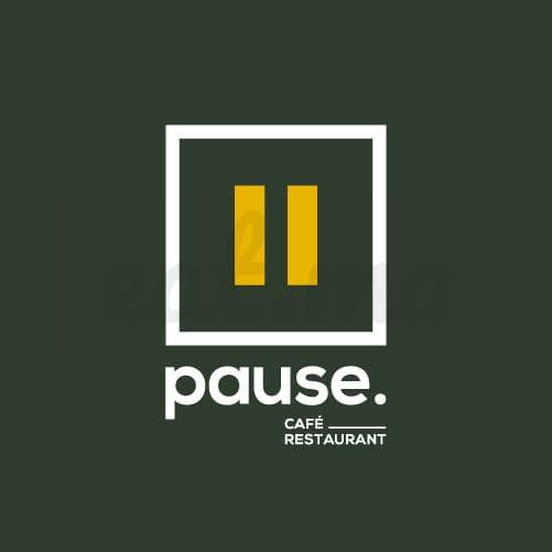 MENU Pause Café Casablanca Ain Sebaa 2023 | Livraison à Domicile | Les ...